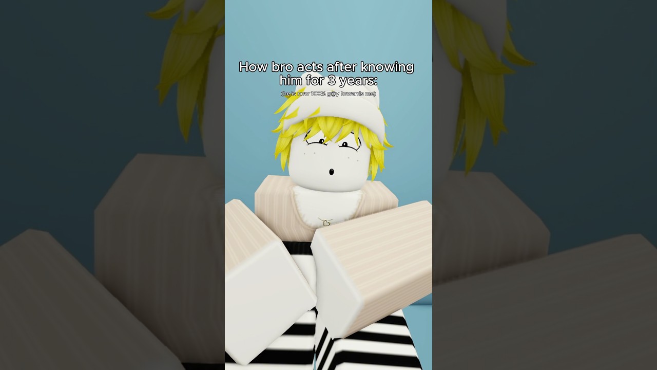 Relationship #roblox #relateable #funny #animation #viralvideo #fyp #shorts