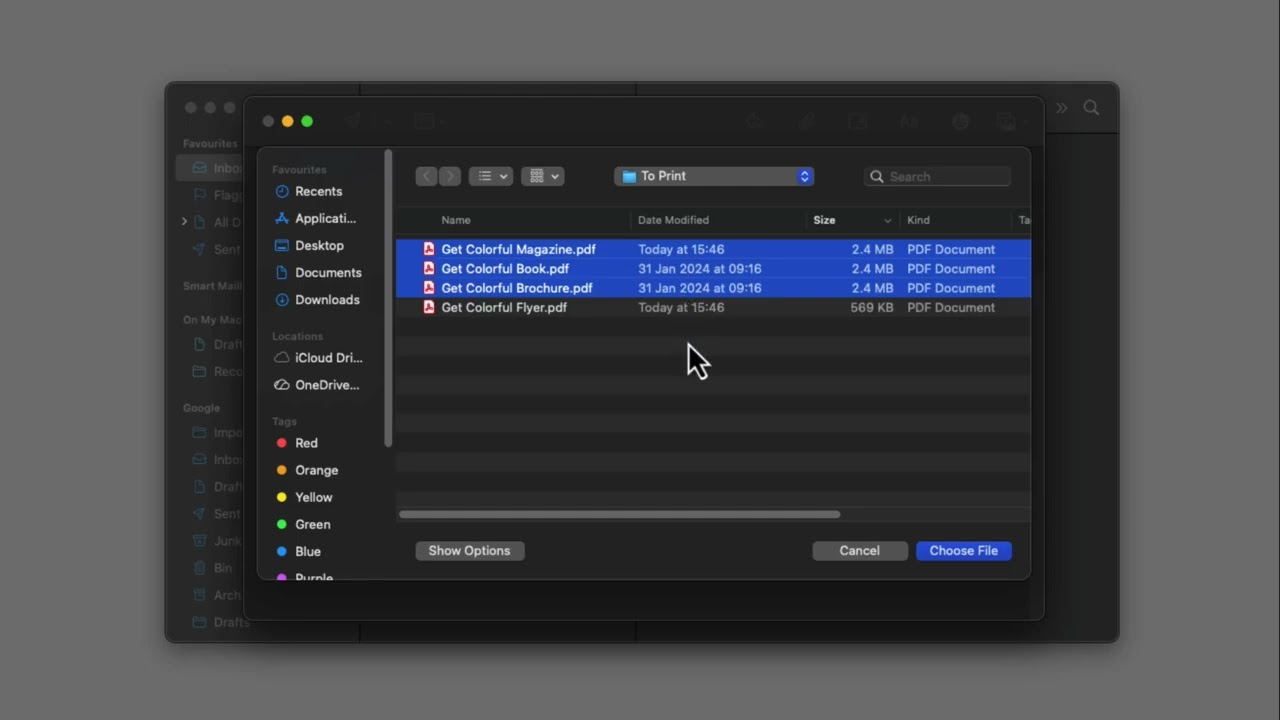 Fiery Command WorkStation 7.2 — Fiery Scribe