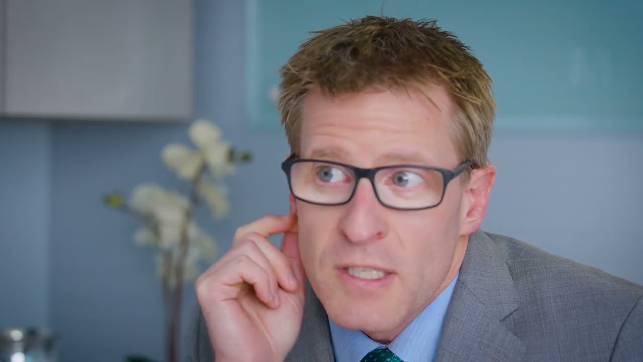 Dr. Christiansen Explains The Otoplasty (Ear Surgery) Procedure