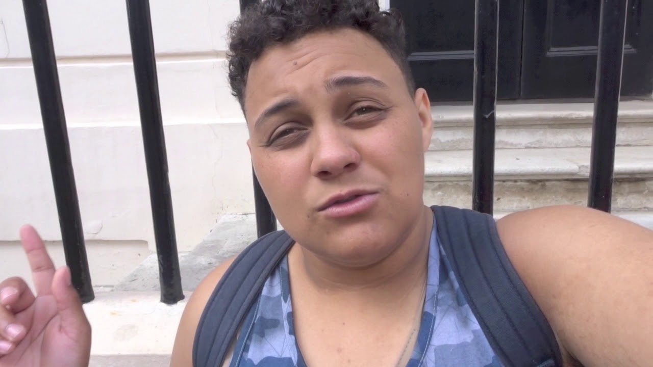 FTM - DR Lorimer Gender Care (2nd appointment)