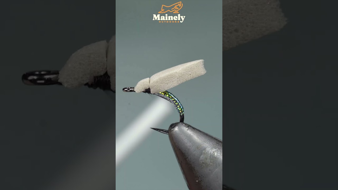 World’s MOST Popular Dry Fly Just Got Better!