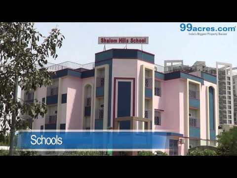 Unitech Business Zone Gurgaon, Nirvana Country Resale Price List ...