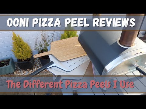Ooni Pizza Peel Reviews & Compare Different Pizza Peels To Find The Best