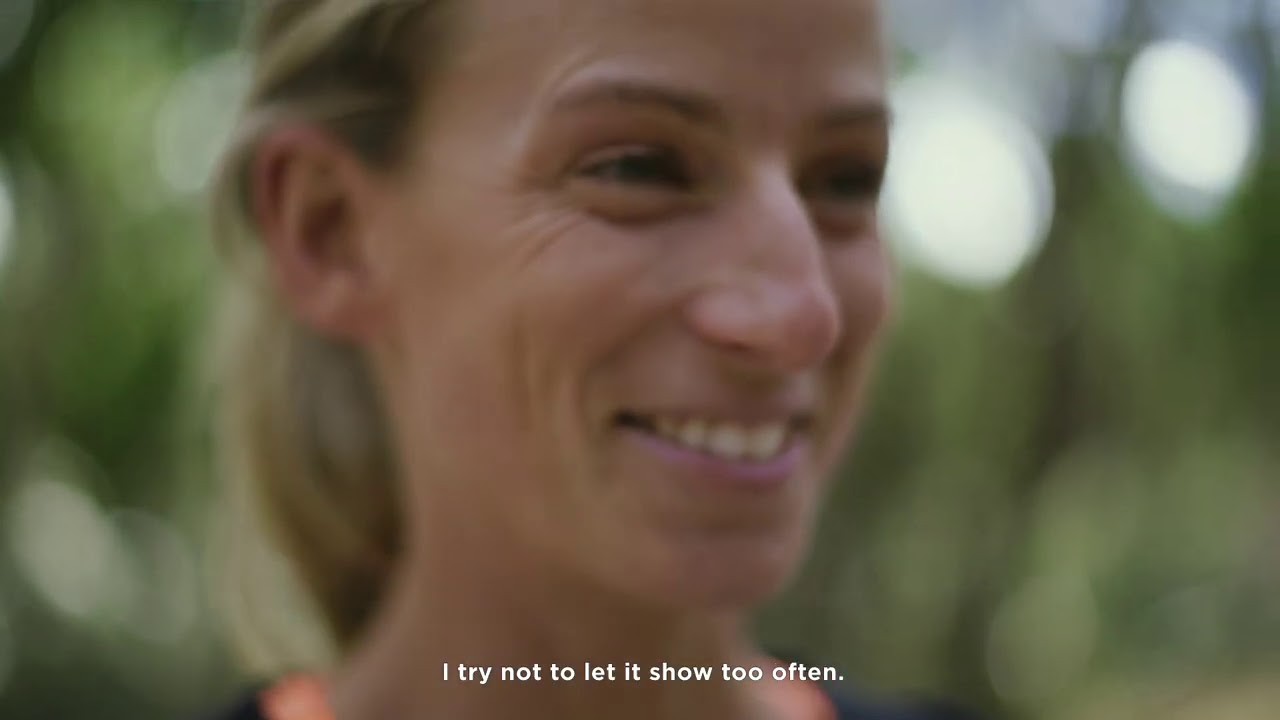 International Women's Day | Ellie’s Story