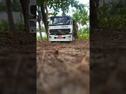 #miniature #bharathbenzlovers