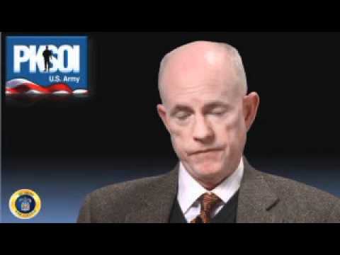 Subject Matter Expert Interview Series: Defining Stability for the U.S. Army (2)