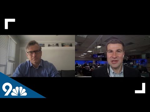 Where does the Ukraine-Russia war stand one month in?