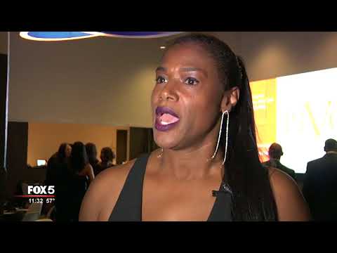 Foundation celebrates how Atlanta companies give back