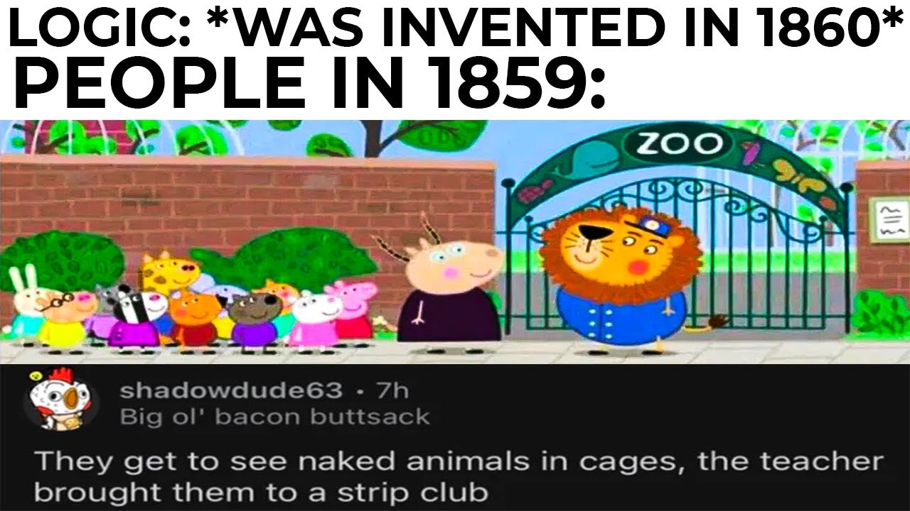 CURSED COMMENTS THAT SHOULD BE ILLEGAL 59