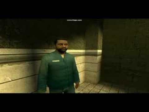 Steam Community :: Video :: Gmod: I Am Legend Trailer Remake