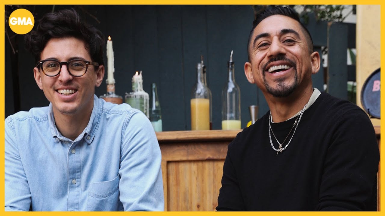 This nonalcoholic bar is shaking up the LA nightlife scene