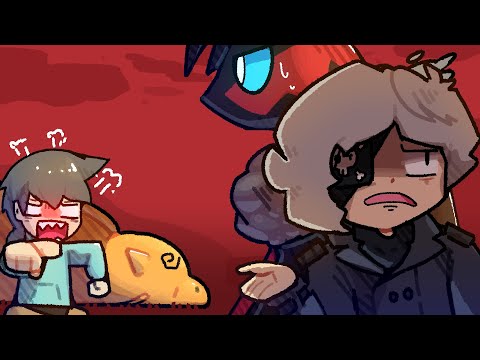 Pokemon X Extreme Randomizer Cagelocke EP.4 | วิดีโอครีเอเตอร์ by OS