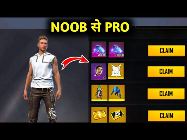 Helping Gamer’s Free Fire ID, stats, guild, rank, income, and top ...