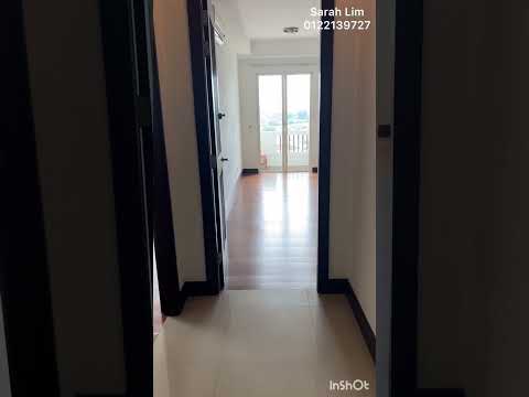 Flora Murni Duplex For Sale