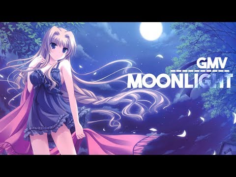 Steam Community :: Video :: 【GMV】Gaullin - MoonLight