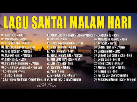 Lagu Cafe Terbaru 2024 Kumpulan Lagu Santai Cocok Diputar Di Cafee Sambil Kerja Lembur 2024