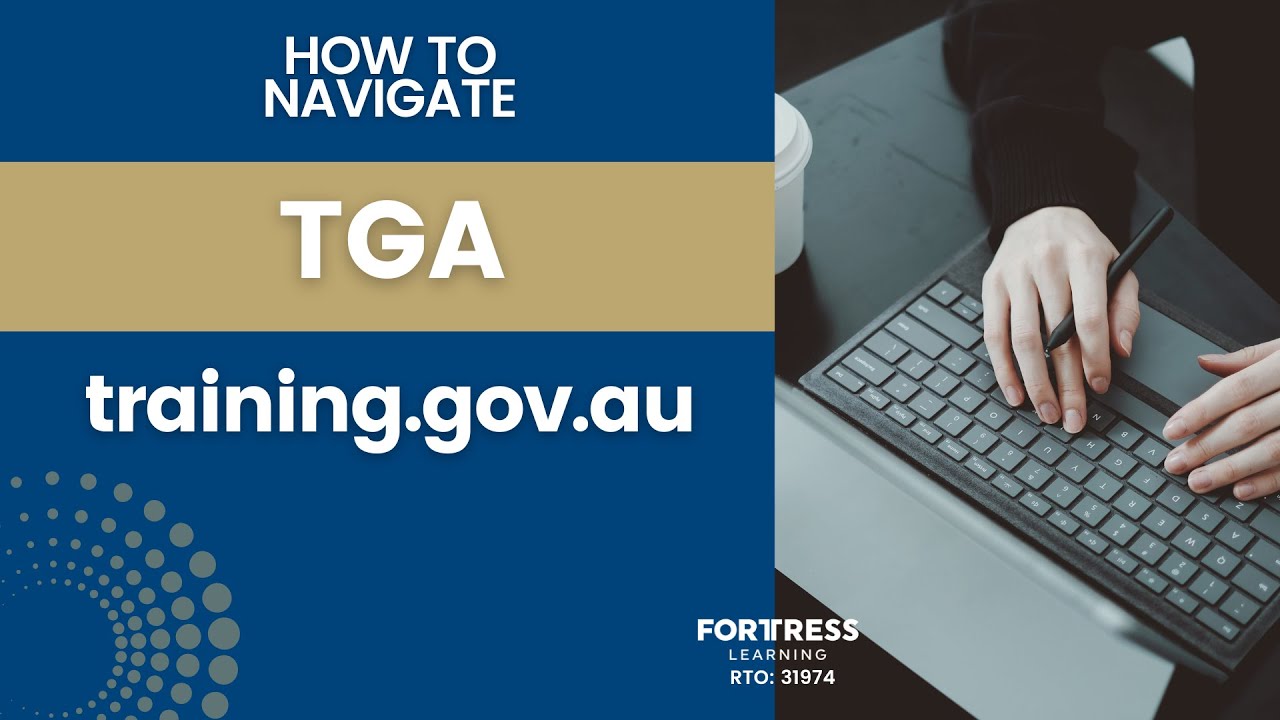 Training.gov.au Insights Video