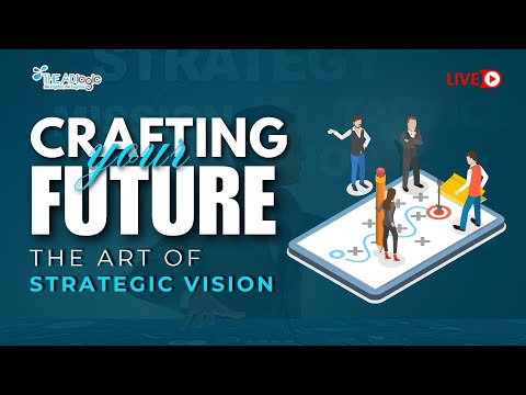 What is a Strategic Vision Statement?