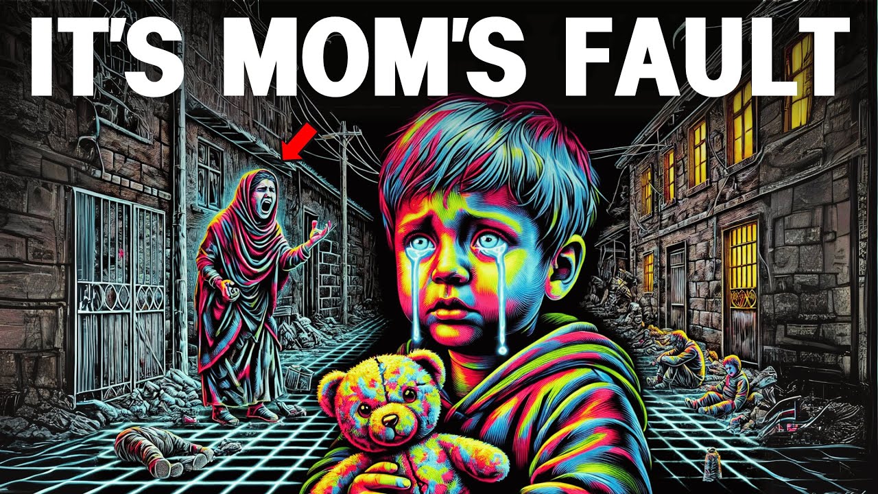 Understanding the Mother Complex: How Carl Jung's Insights Can ...