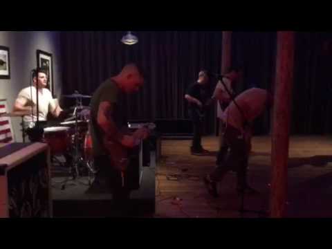 PLAYOFFS: Live at Patterson Creations, Attleboro MA