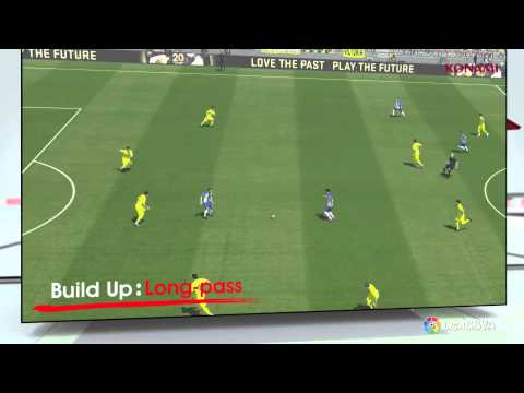 PES 16 | OFFICIAL TRAILER + System requirements