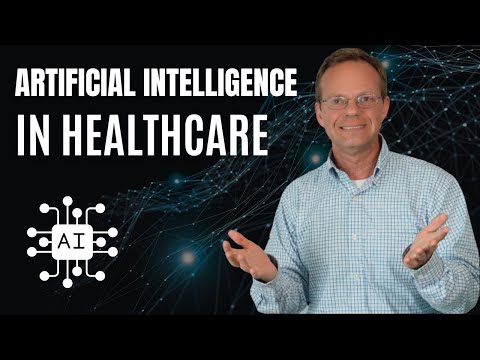 PODCAST: Artificial Intelligence in Healthcare | The Leading Business Education Network for ...