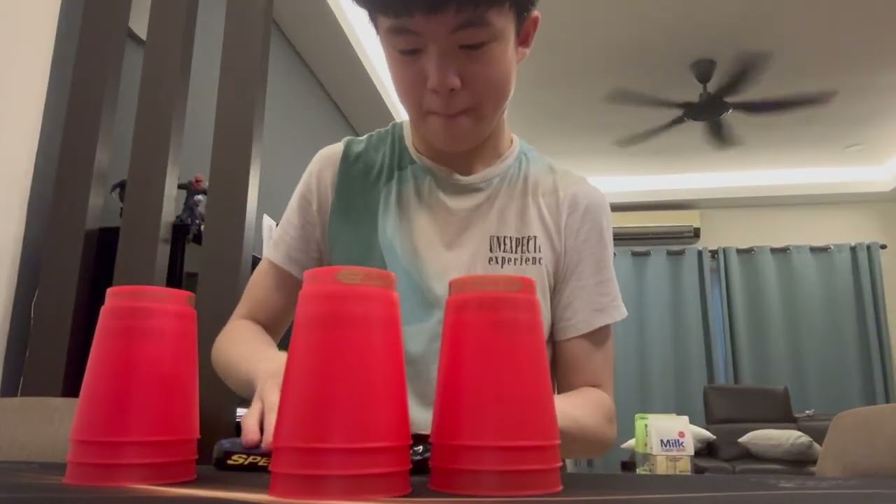 3-3-3 1.408 G5 (might be double down stack)