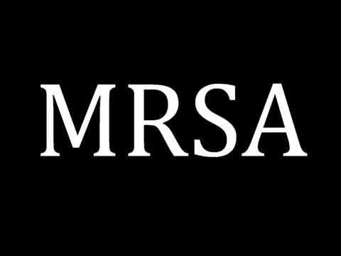 Meaning of MRSA (Medical Abbreviation)
