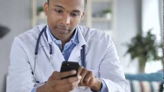 EMR Mobile | TELUS Health