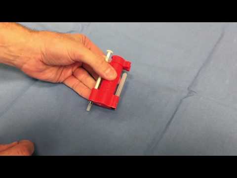 3D Printed Epi Injector under $10 - Version 1.2
