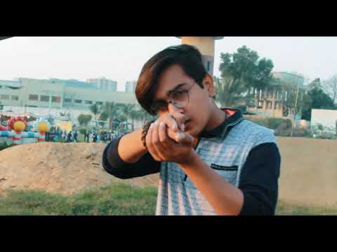 A.shine - Level (Official Video)