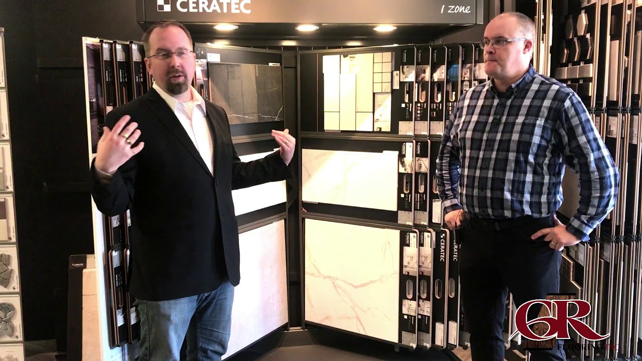 Ceratec Tile - Ceramic Tile Questions and Answers with the Pro!