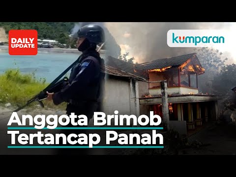 Bentrok di Maluku Tenggara Akibat Wilayah Desa, Dua Orang Tewas | kumparan.com