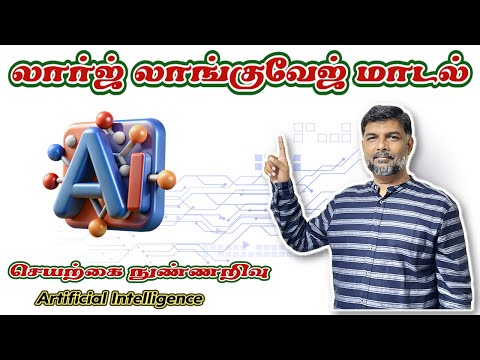 09 🤖 What is an LLM? | Understanding Large Language Models in AI 🧠📚