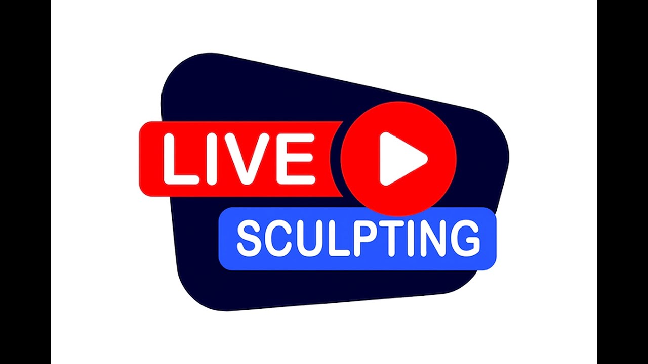 Stylized 3D Character Sculpting in ZBrush and Nomad Sculpt