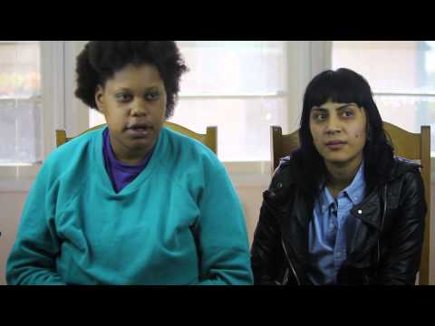 Supported Living Services