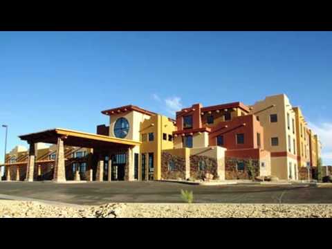 Moenkopi Legacy Inn & Suites ~ Most Challenging Project ~ AZRE RED Awards 2010