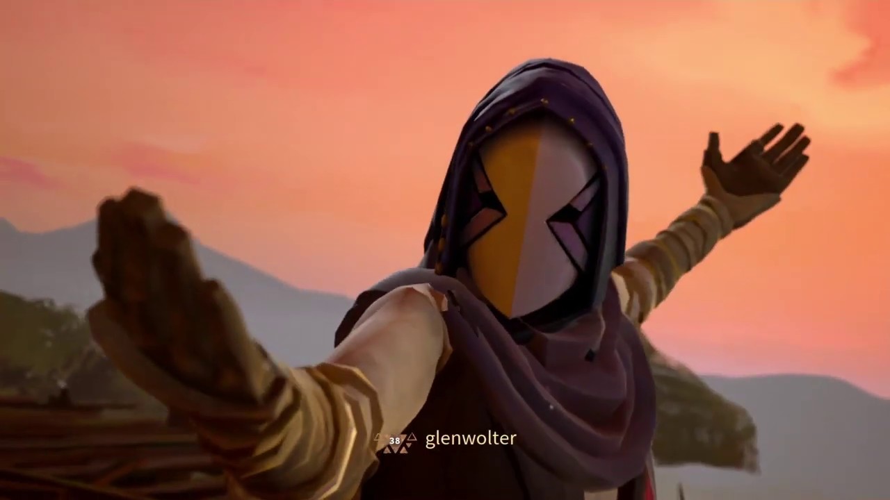 High lvl ABSOLVER - boxing a deepfriedcookie