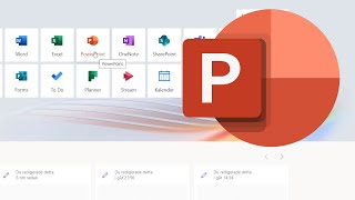 Utbildningar i PowerPoint – Skapa snygga presentationer