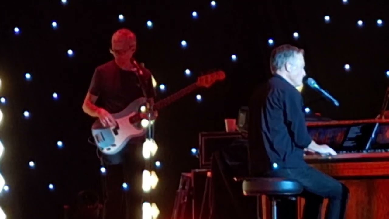 Michael W Smith ROCHESTER MINNESOTA |  Concert 10/11/2025