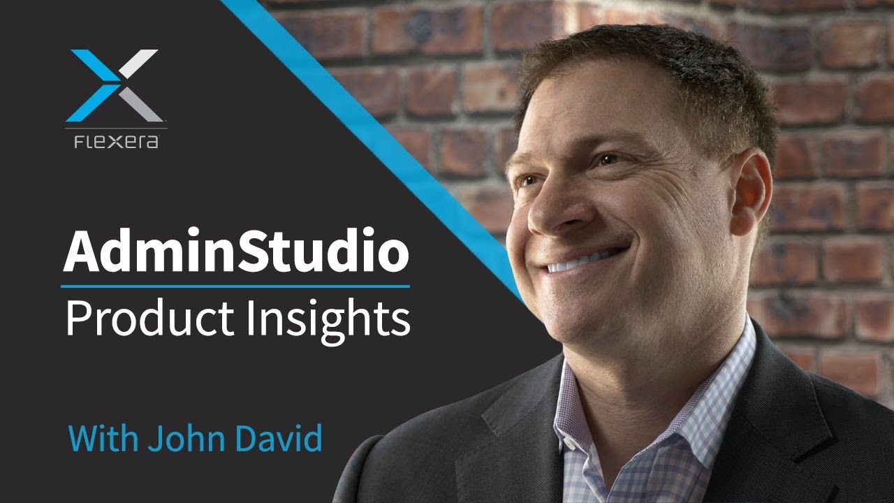 AdminStudio Comments on Outsourcing Application Packaging