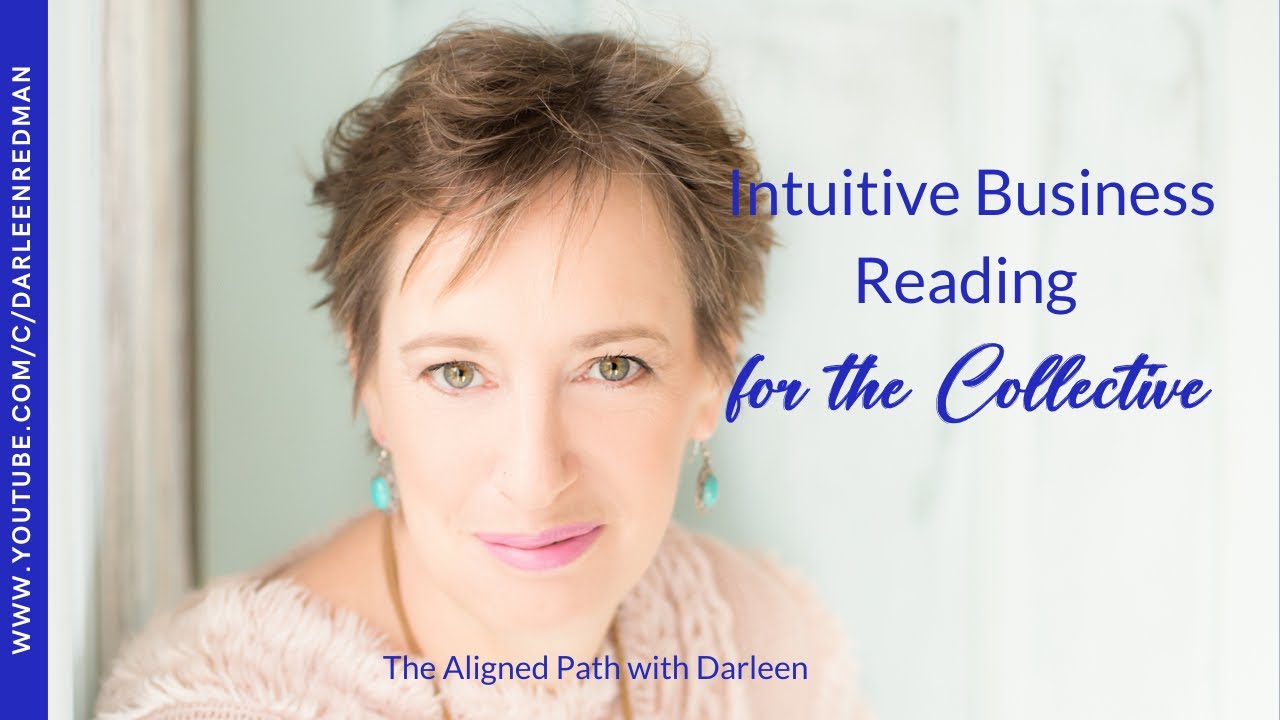 Nov 2025 Intuitive Business Reading