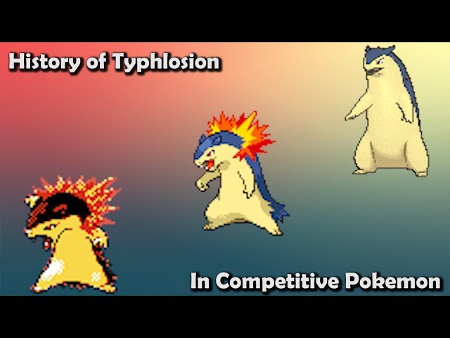 Quilava Pokémon: How to catch, Stats, Moves, Strength, Weakness, Trivia ...