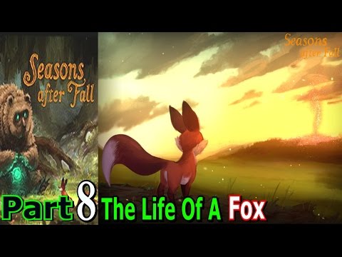 Steam Community :: Seasons after Fall