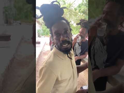 Sizzla Kalonji leak This Story Official Shorts Video Training Dancehall and Reggae Music update ....