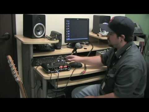 POD Studio Connectivity Part II