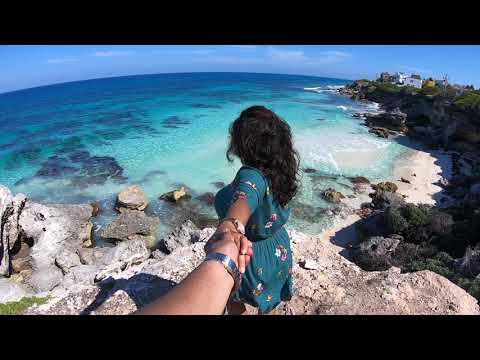 Isla Mujeres - The best island on the Yucatan Peninsula!