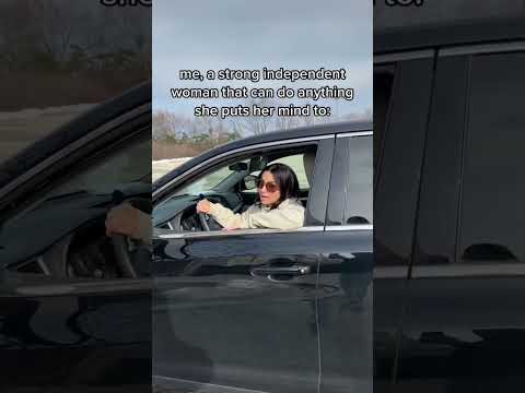 Toyotas are meant for hitting curbs right???? #shorts #momlife #comedy