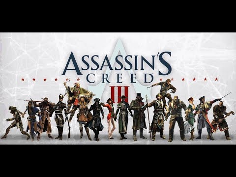 Steam Community :: Video :: AC3 - Multiplayer - Deathmatch