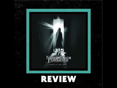 Near Death Experience ""Brief Is The Light" Review by Sarah Driscoll